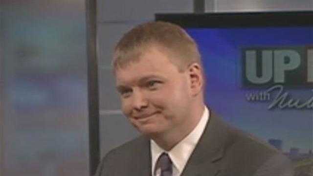 Tate seeks third term at DPW helm