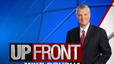 This week on 'UPFRONT with Mike Gousha'