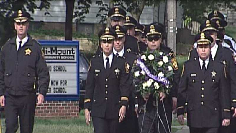 Alexis Patterson: Missing since May 3, 2002