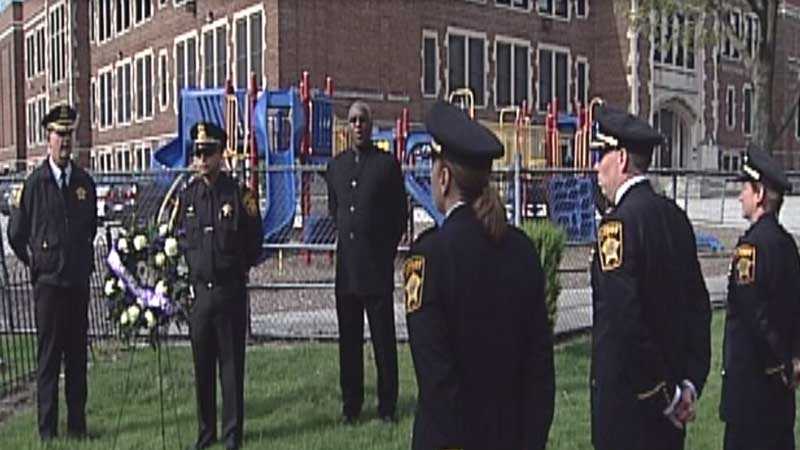 Alexis Patterson: Missing since May 3, 2002