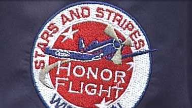 Honor Flight documentary to debut at Miller Park