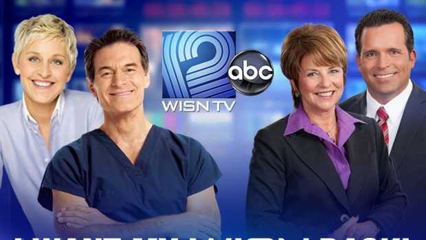 Where to watch WISN
