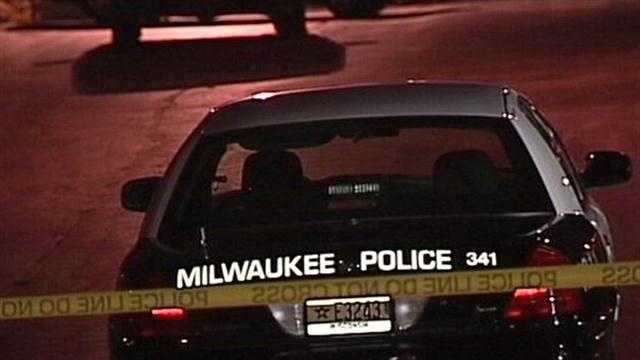 Names of 2 killed in workplace shooting released