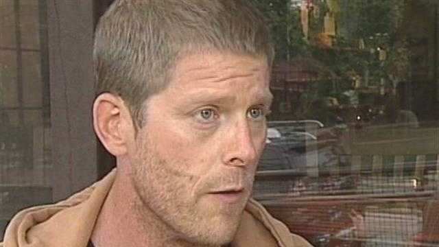 Former skinhead talks about white power movement