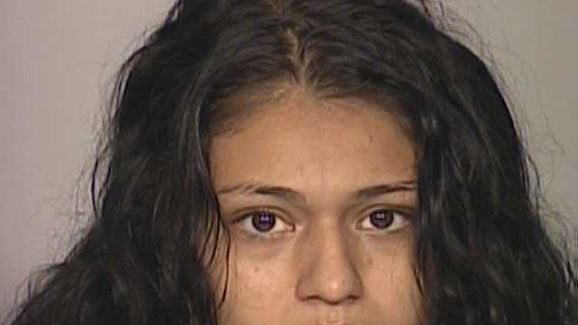 Mother sentenced for neglect after boyfriend fatally beat her son