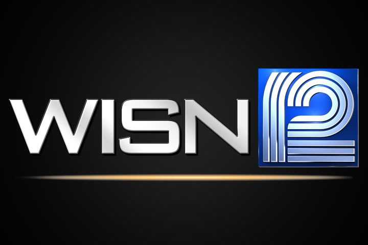 A look at all of WISN 12's logos