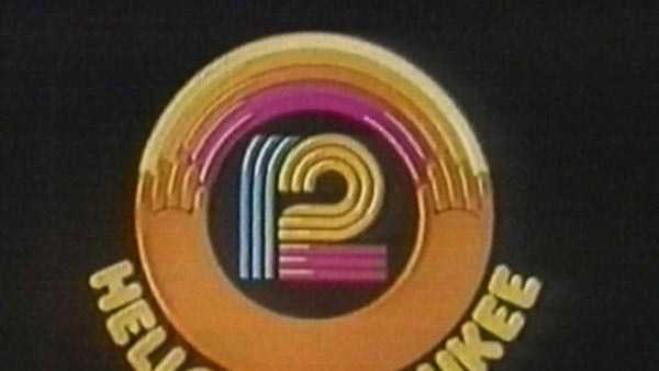 A look at all of WISN 12's logos