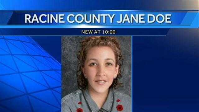 Police release new photo of Jane Doe found in 1999
