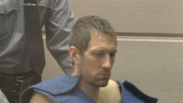 State psychologist's report doesn't support Ben Sebena's insanity plea