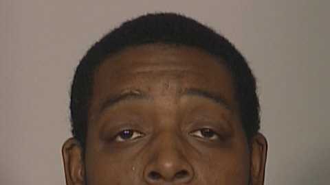 Photos: Mug shots of men arrested in Young disappearance