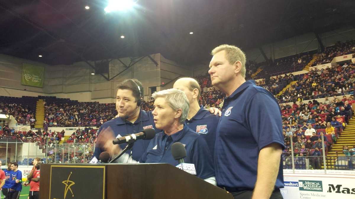 New owner of Milwaukee Wave announced
