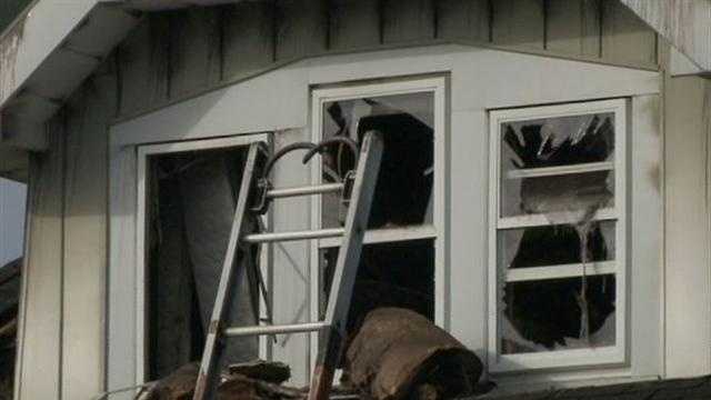 Refrigerator malfunction may have sparked fatal house fire