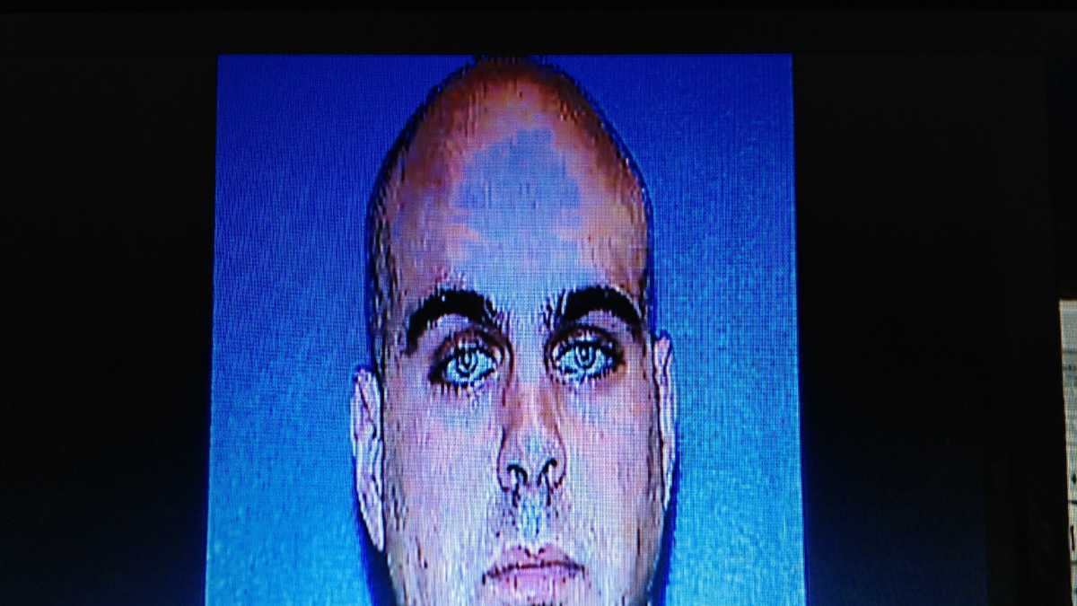 Images: Who's who in the Derek Williams death inquest