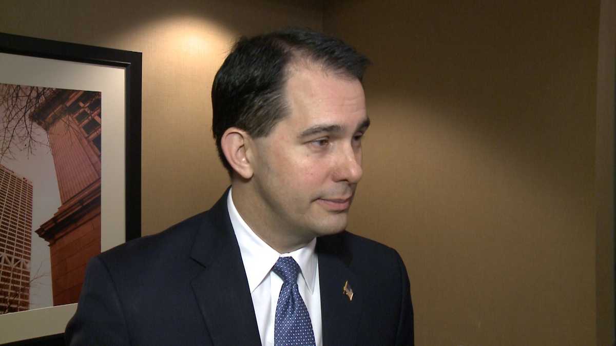 Documents in Walker investigation unsealed