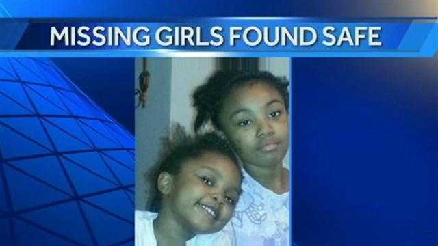 Police recommend physical charges in missing girl case