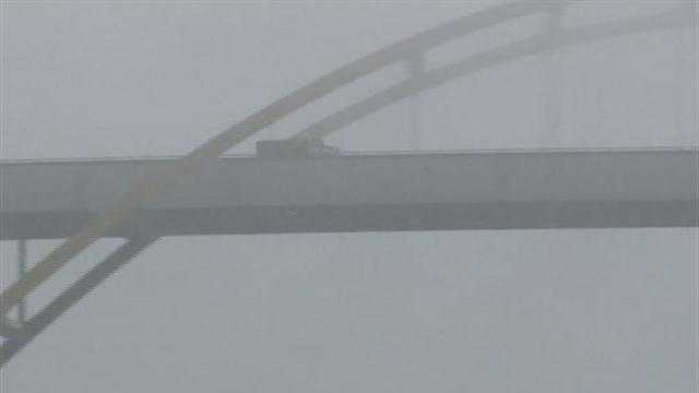 DOT to unveil Hoan Bridge plans Wednesday