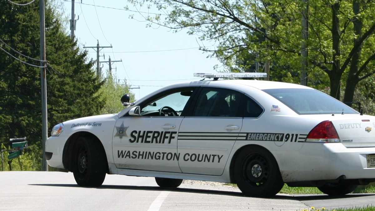 SWAT training exercise in Washington County