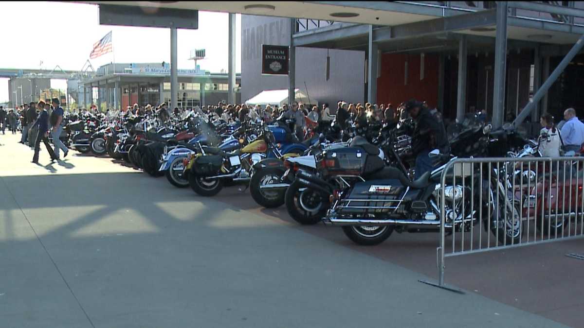 Images: Harley-Davidson Bike Night