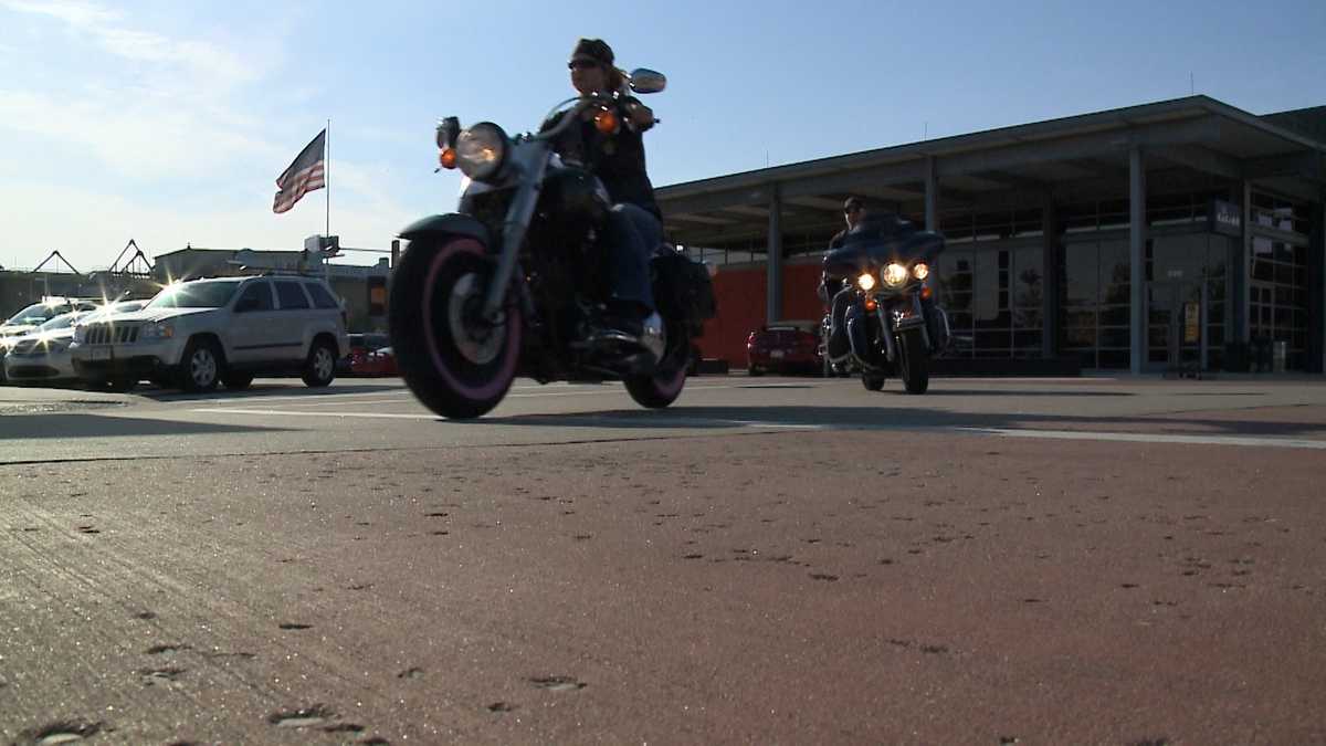 Images: Harley-Davidson Bike Night