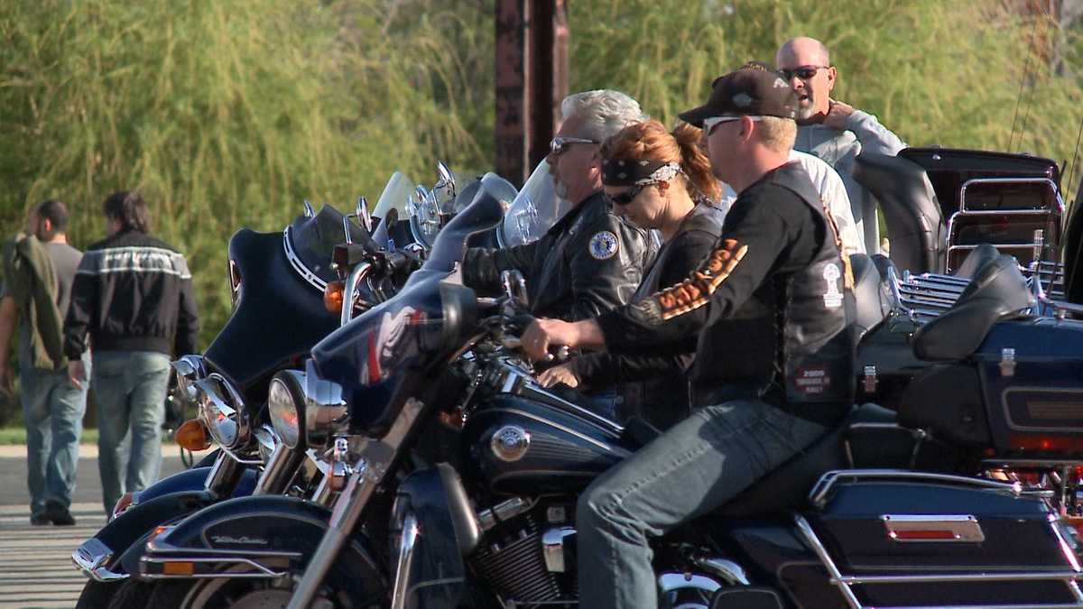 Images: Harley-Davidson Bike Night