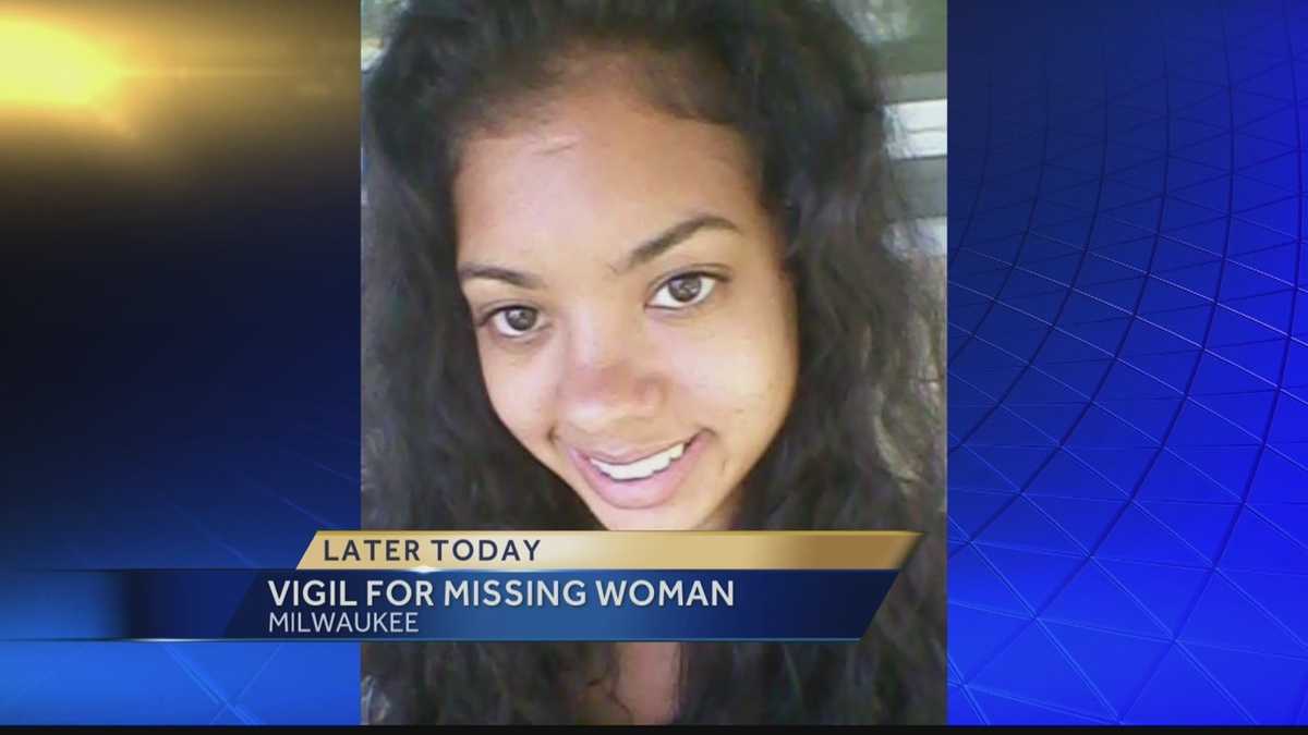 Vigil for missing woman planned for tonight