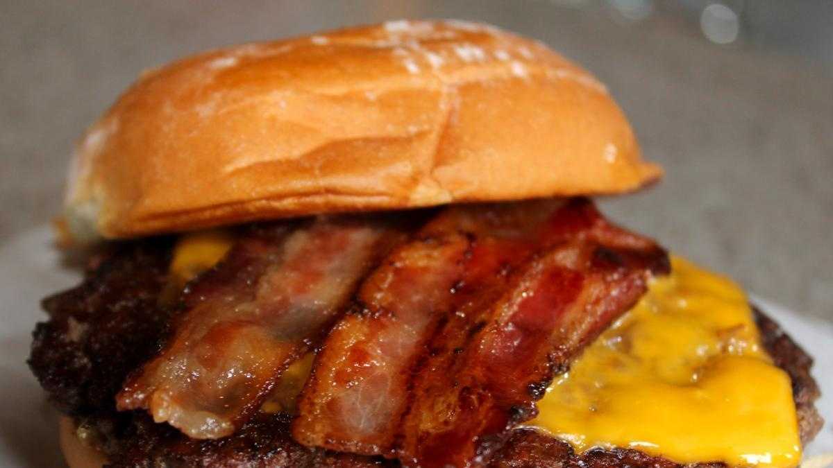 Who has SE Wisconsin's Best Burger?