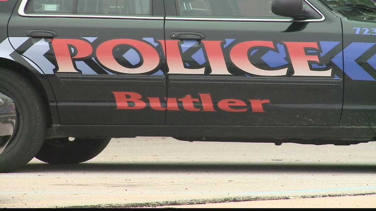 New details revealed in Butler Police Department scandal