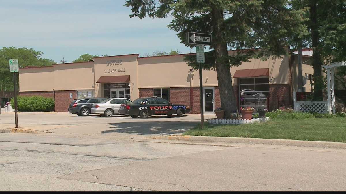 Butler names new police chief