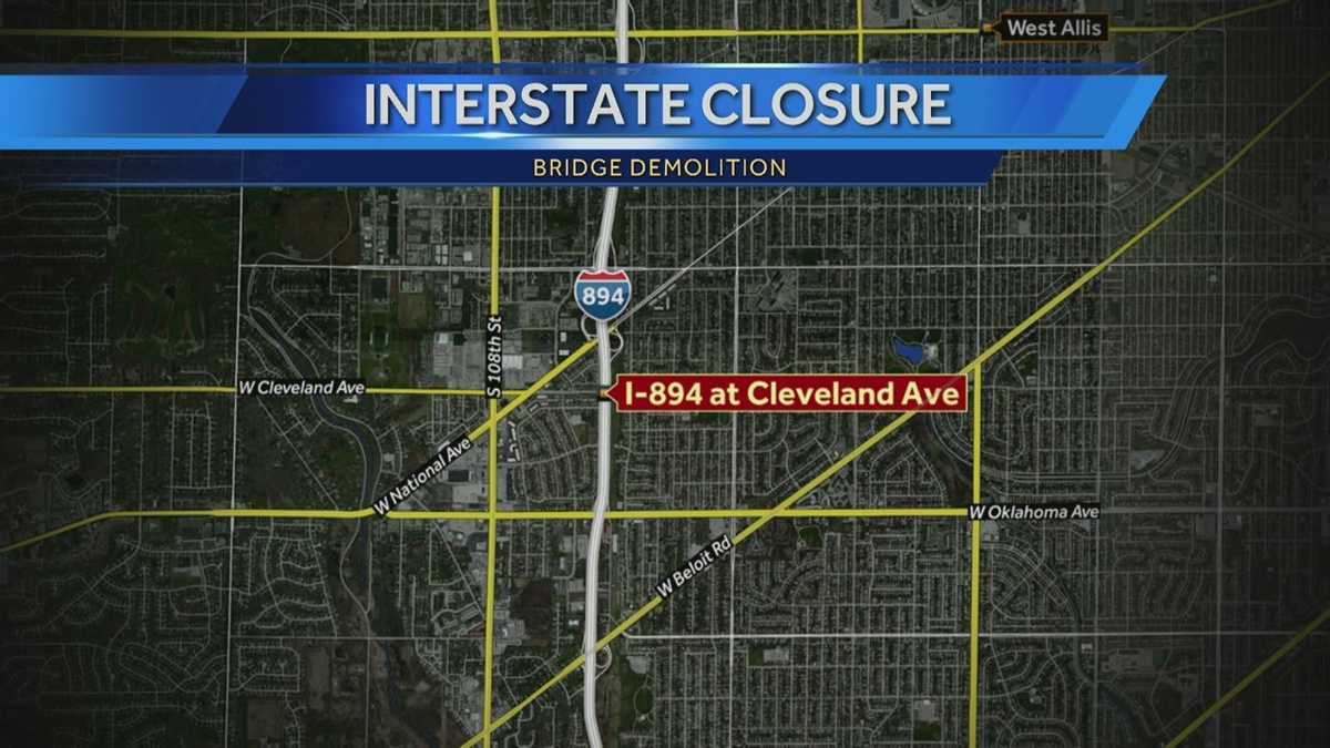 Work to begin on Cleveland Avenue Bridge