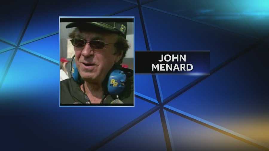 Indiana Woman Sues John Menard For Extortion Battery Assault