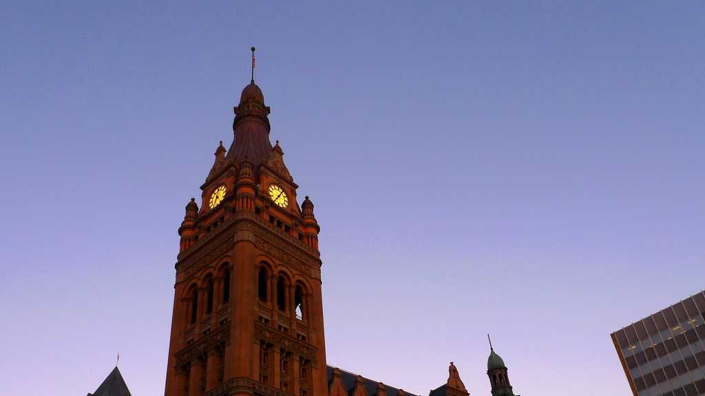 Images: Milwaukee Landmarks