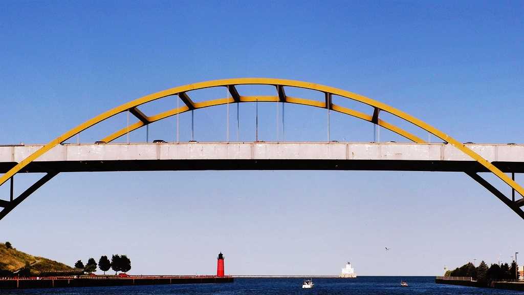 Images: Milwaukee Landmarks
