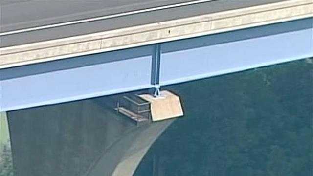 Images: Leo Frigo Bridge in Green Bay