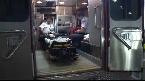Firefighters to bring safe sleep message to neighborhoods