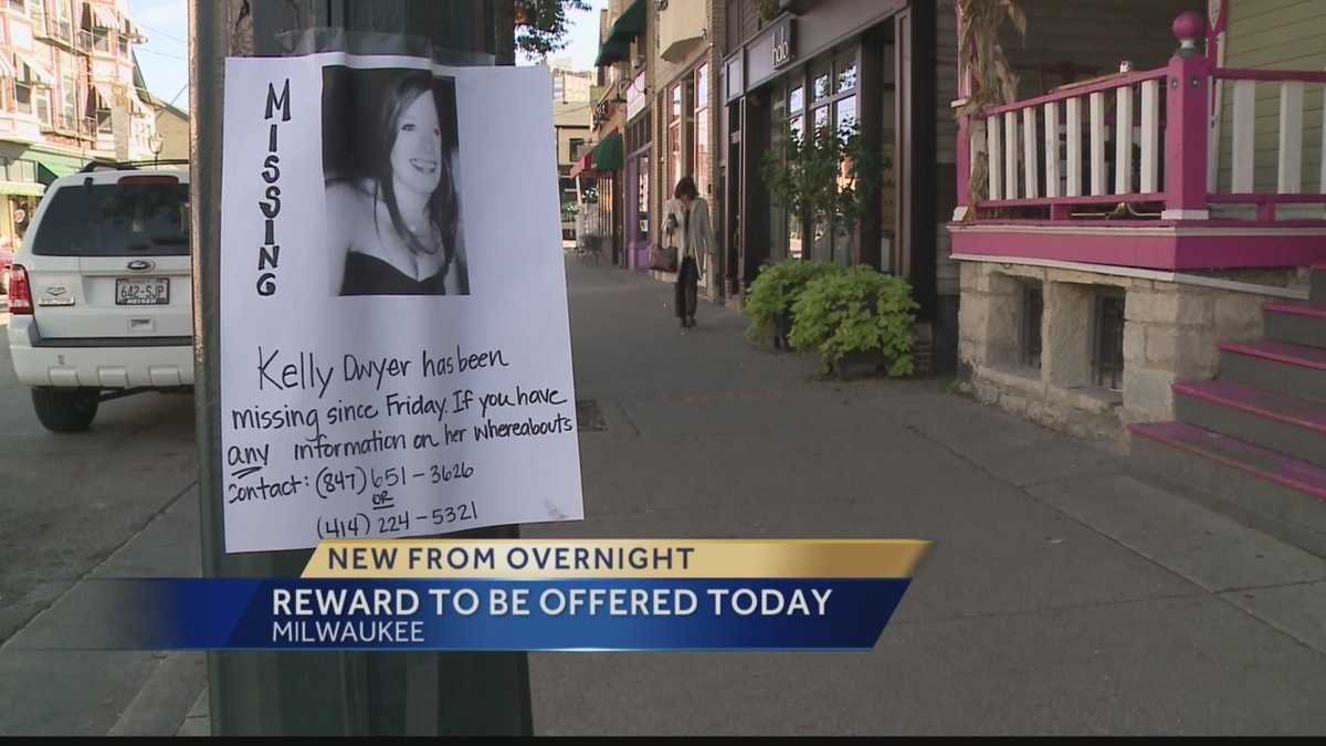 Family of missing Milwaukee woman offers $10,000 reward