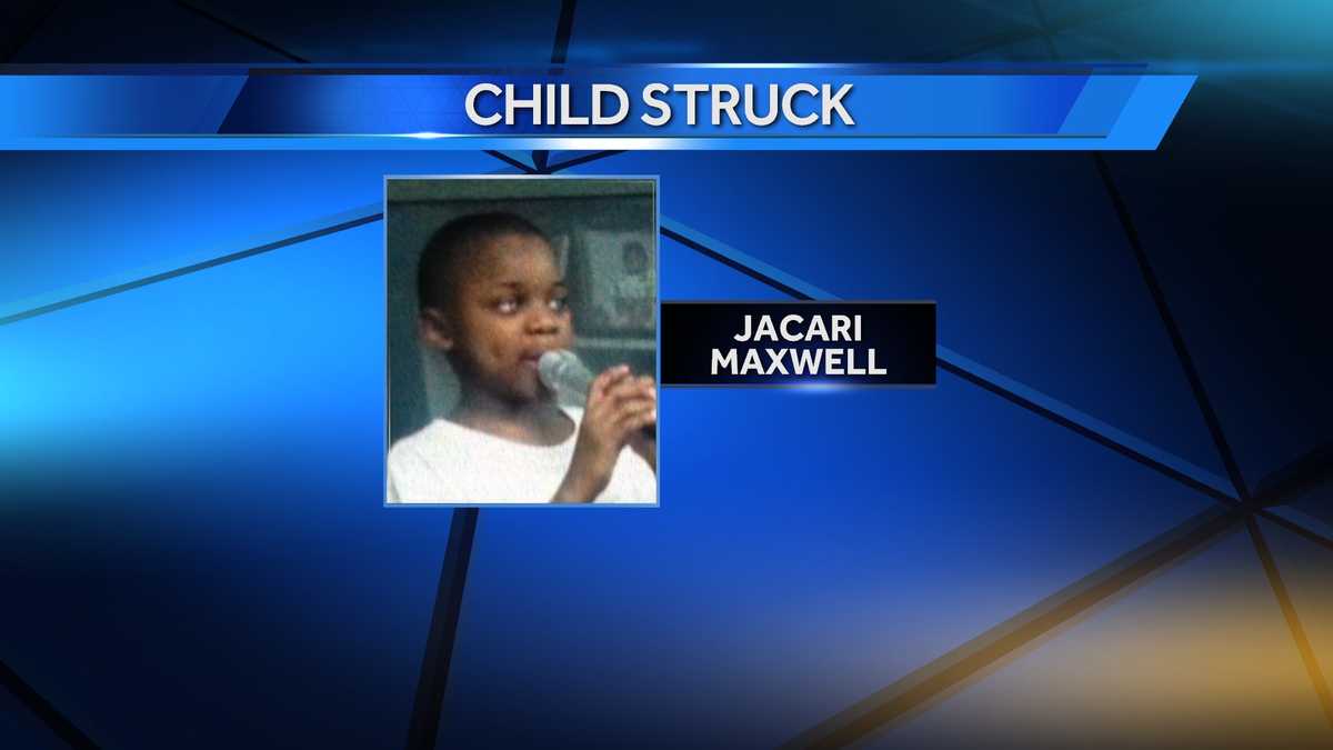 Police continue to investigate death of 8-year-old