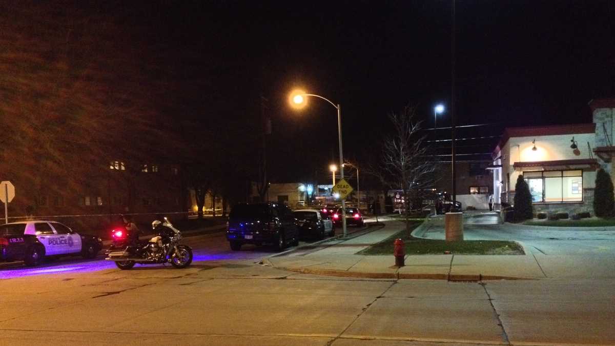 Victims of Villard Avenue double-homicide identified