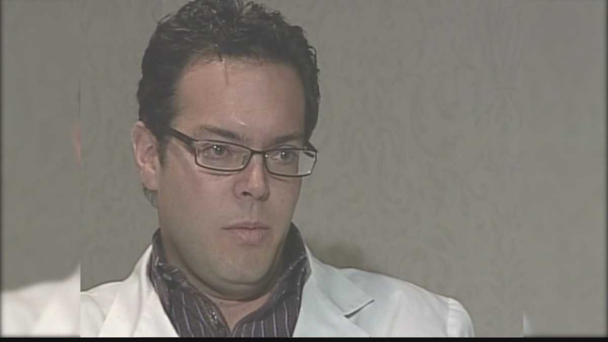 Well-known neurosurgeon accused of using fake parts in surgery