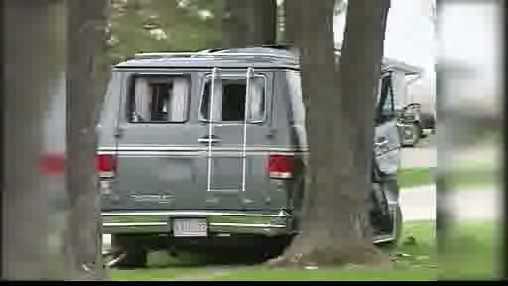 Monday marks 20 years since Oswald shootout Monday marks 20 years since Oswald shootout