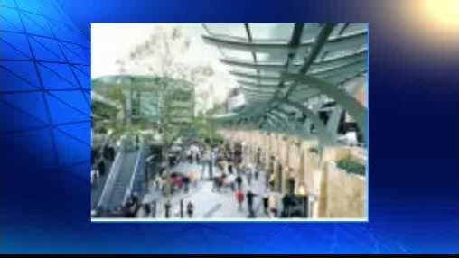 Plans unveiled for Wisconsin Center District