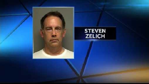 Woman says she escaped from Steven Zelich in 2001