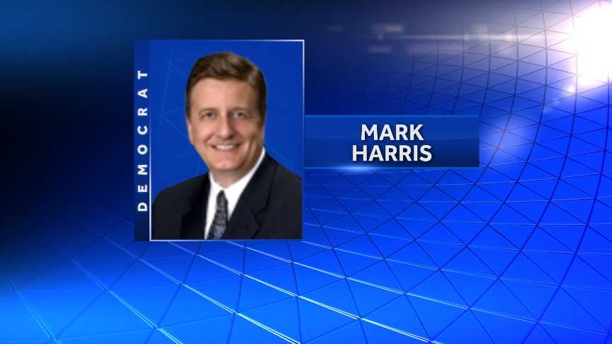 In His Own Words: Mark Harris, 6th Congressional Dist.