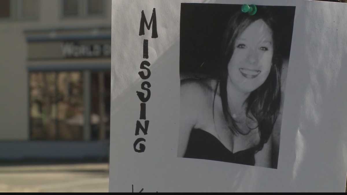 WISN 12 News retraces missing Milwaukee woman's last-known steps