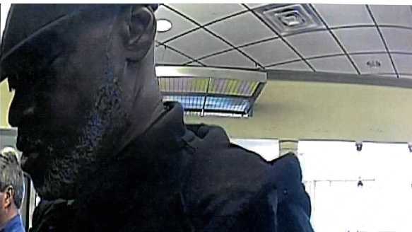 Police investigate robbery at TCF Bank on Miller Park Way