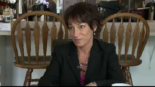 Meet Democratic attorney general candidate Susan Happ