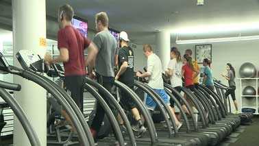 UW-Milwaukee fitness center introduces dress code