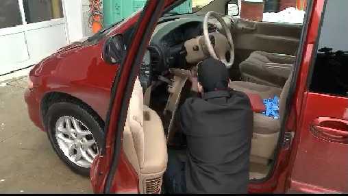 MPD, car dealerships team up to install free anti-theft devices on ...