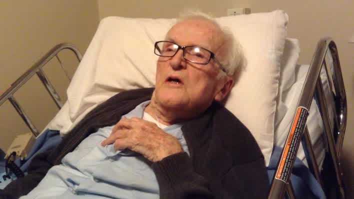 Dying Catholic priest records videos declaring women should be ordained