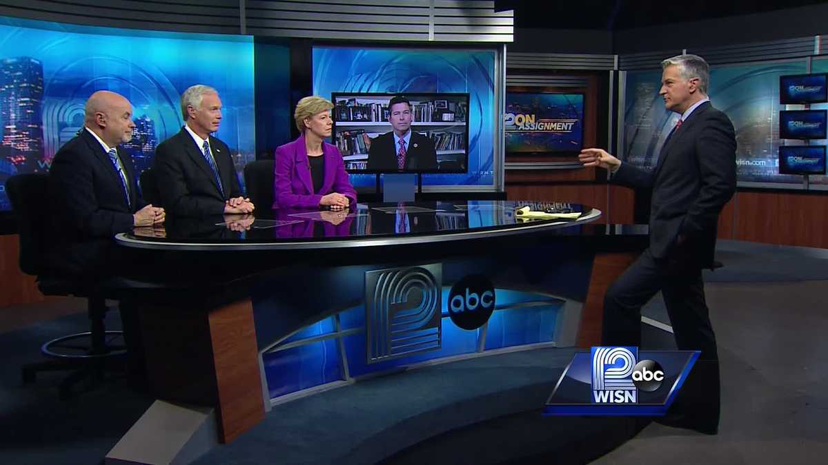 Mike Gousha roundtable: What's changed since Tomah summit?