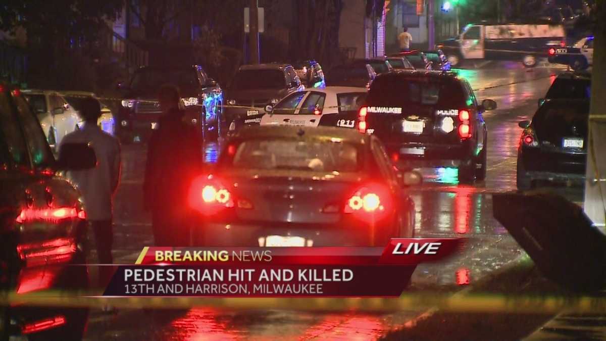 Victim of fatal hit-and-run crash identified